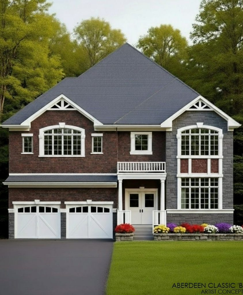 The Aberdeen Classic – John Boddy Homes